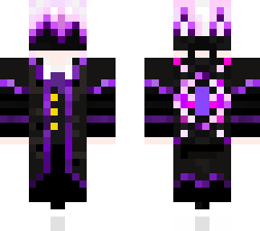 living legend | Minecraft Skins