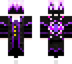 living legend | Minecraft Skins