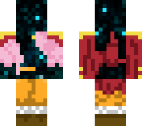 roger | Minecraft Skins