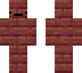 mangroveplanks | Minecraft Skin