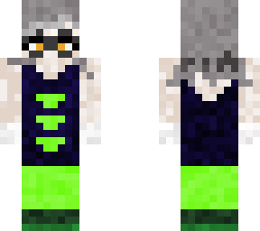 marie | Minecraft Skins