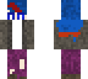 miraculous ladybug shadybug | Minecraft Skins