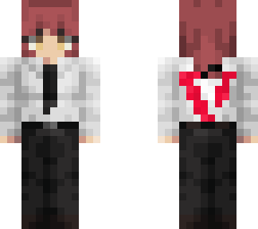 mash | Minecraft Skins