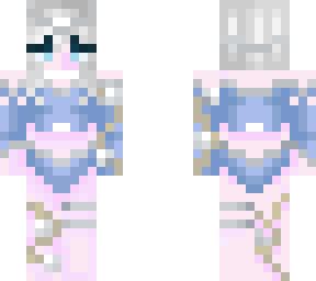 merling | Minecraft Skins