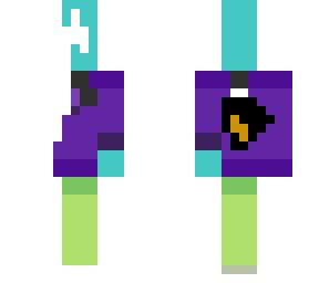 mash | Minecraft Skins