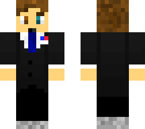 oil | Minecraft Skins