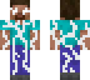 neo | Minecraft Skin
