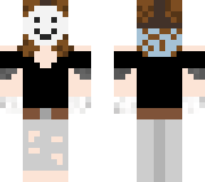 niki | Minecraft Skins