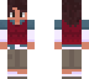 tdi | Minecraft Skins