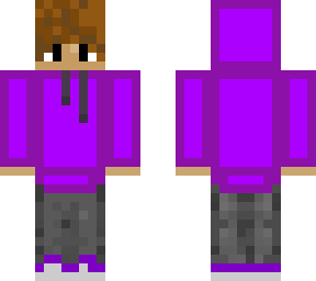 noc | Minecraft Skin
