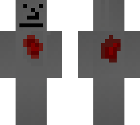 NPC | Minecraft Skin