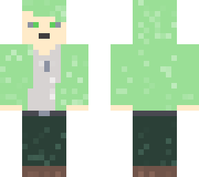 oliver | Minecraft Skins