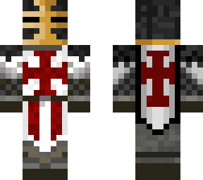 paladin | Minecraft Skins
