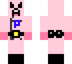 Pepis | Minecraft Skin