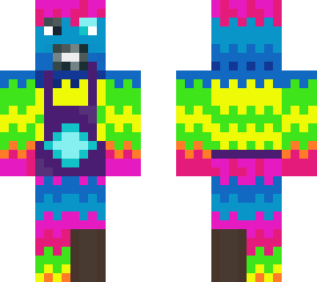 Pinata2 | Minecraft Skin