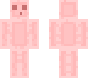 pink slime | Minecraft Skins