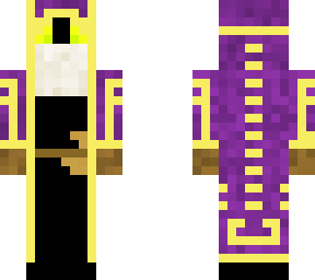 power | Minecraft Skins