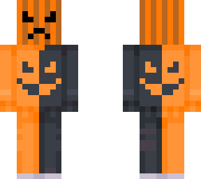 pumkin | Minecraft Skins