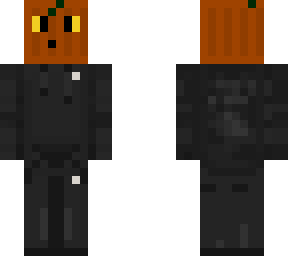 pumpkin head | Minecraft Skins