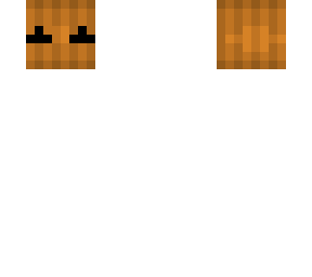 pumpkin mask | Minecraft Skins