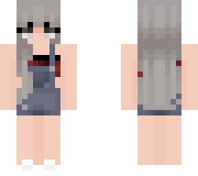 sabrina | Minecraft Skins