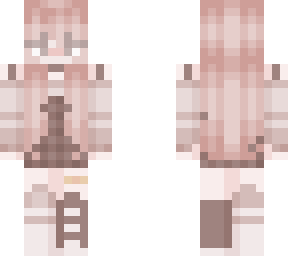 comfy | Minecraft Skins