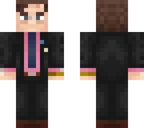 saul goodman | Minecraft Skins