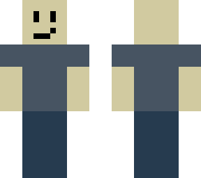 Scout - TDS | Minecraft Skin