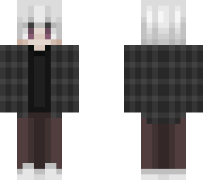 sdf | Minecraft Skin