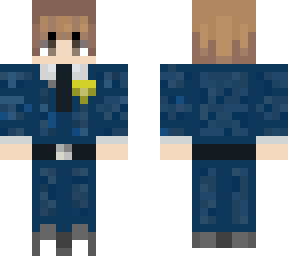 security | Minecraft Skins