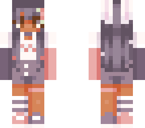 divine | Minecraft Skins