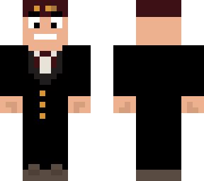 soos | Minecraft Skins