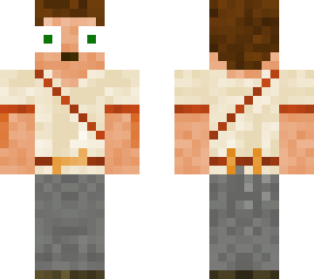 squire | Minecraft Skins