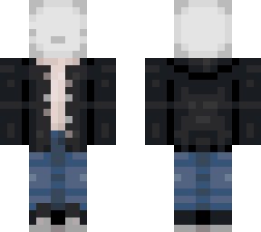 zeta | Minecraft Skins