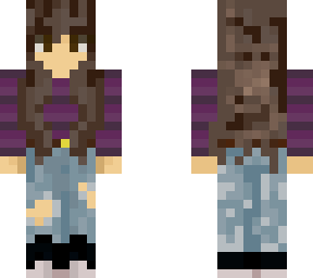 tan girl | Minecraft Skins