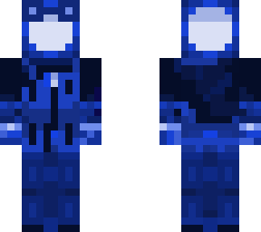 Td2 stickman remake number 2 | Minecraft Skin