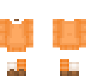 fall girl | Minecraft Skins