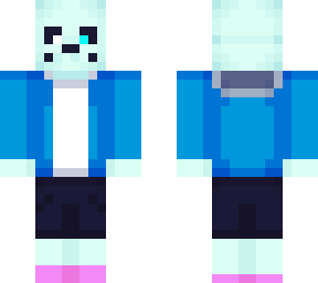undertale | Minecraft Skins