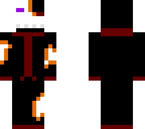 fire lord | Minecraft Skins