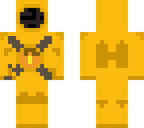 clock | Minecraft Skins