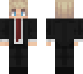 tommyinnit | Minecraft Skins