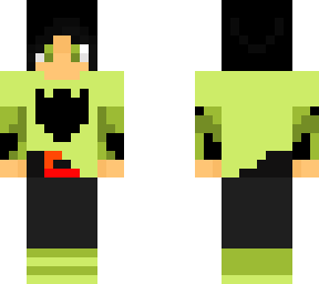 tdi | Minecraft Skins