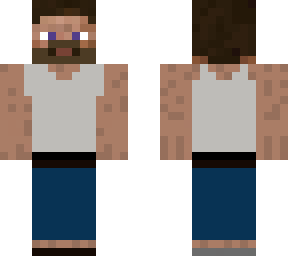 Trke | Minecraft Skin