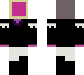 woman | Minecraft Skins