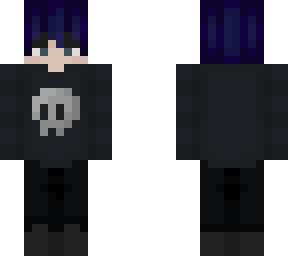 twig | Minecraft Skins