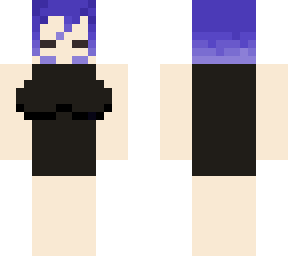 vermeil | Minecraft Skins