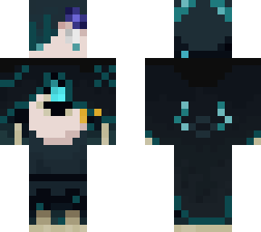 vik | Minecraft Skin