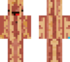 waffle | Minecraft Skin