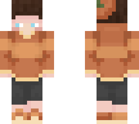wichtiger skin | Minecraft Skins