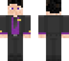 william afton | Minecraft Skins